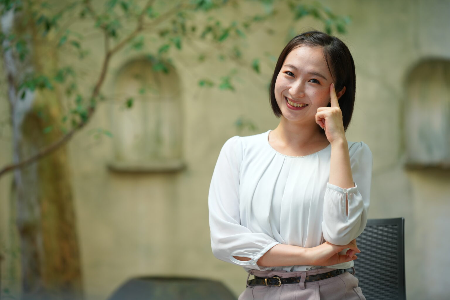 Interview #2 - 海外･帰国子女向けオンライン家庭教師 TCK Workshop