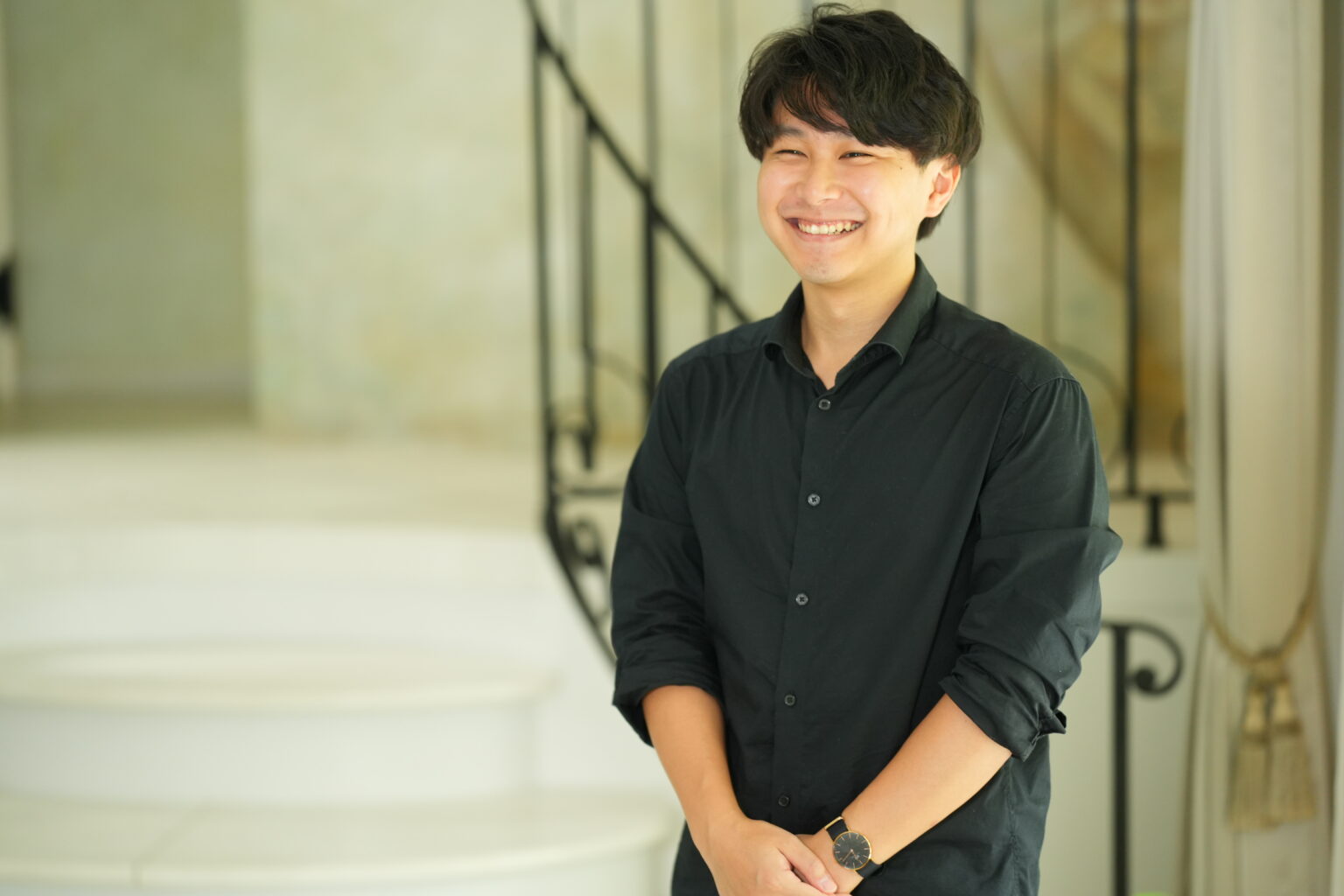 Interview #3 - 海外･帰国子女向けオンライン家庭教師 TCK Workshop